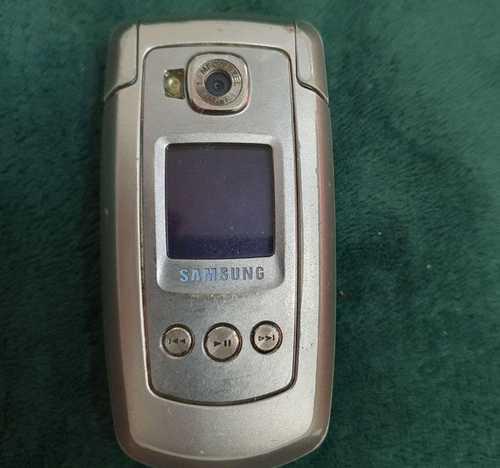 Samsung SGH-E770