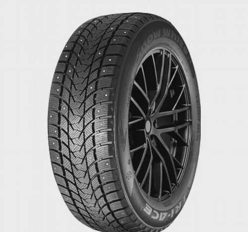 Tri Ace Snow White II 315/40 R21 111H