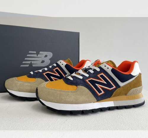 Кроссовки - New Balance 574 Rugged 10 US