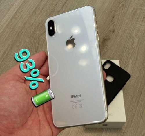 iPhone Xs Max, 512 ГБ