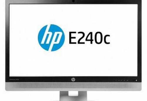 Монитор HP EliteDisplay E240c