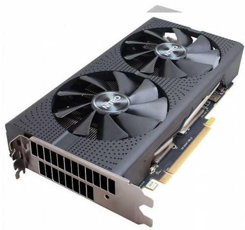 Видеокарта Sapphire Radeon RX 470 Mining edition