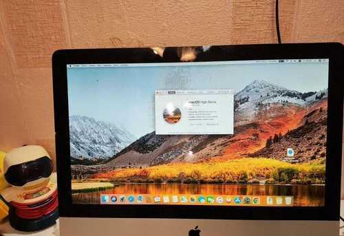 Apple iMac 21.5" Full HD A1311 на запчасти