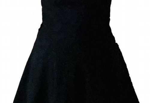Платье от бренда Karen Millen, черный
