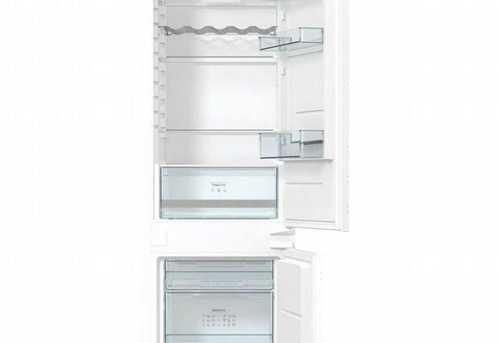 Встраиваемый холодильник Gorenje nrki418FA0