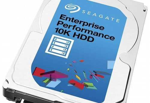 Seagate HDD 300Gb SAS ST300MM0048