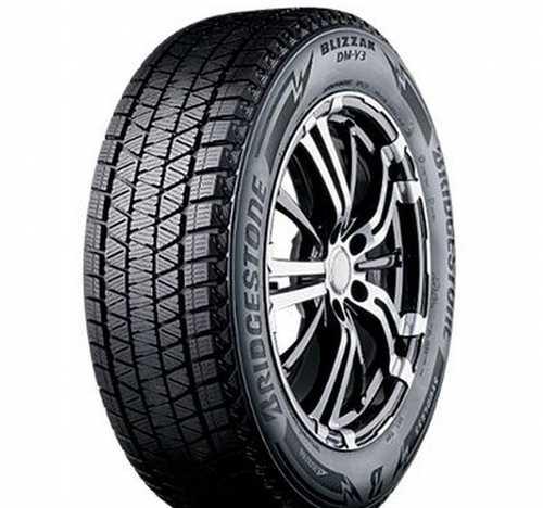 Bridgestone Blizzak DM-V3 275/40 R22 107T