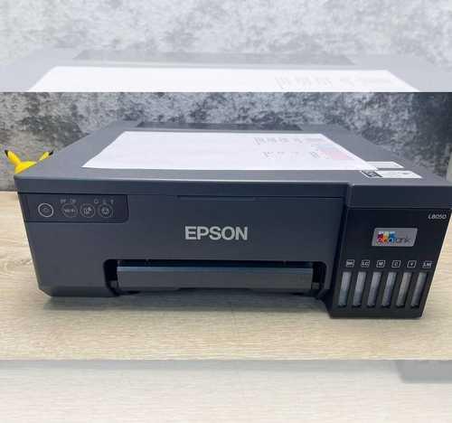 Принтер Epson L8050 057 EcoTank