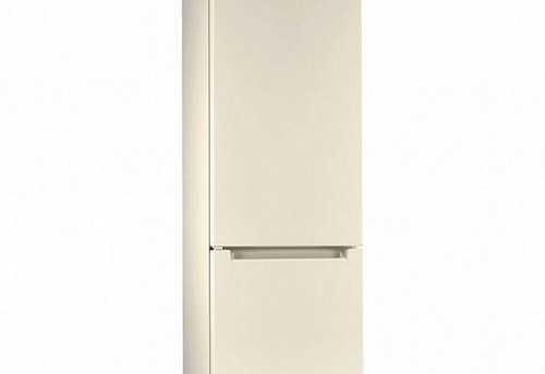 Двухкамерный холодильник Indesit DF 4200 E