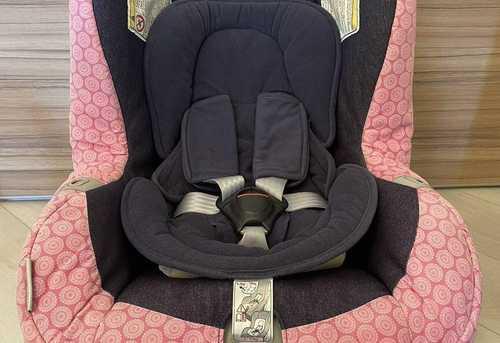 Детское автокресло Britax
