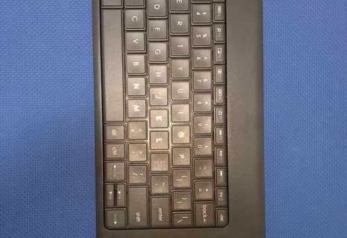 Клавиатура Logitech K400