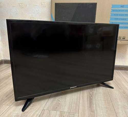 Телевизор Erisson 32LES16 (Как новый,Полн.комплект