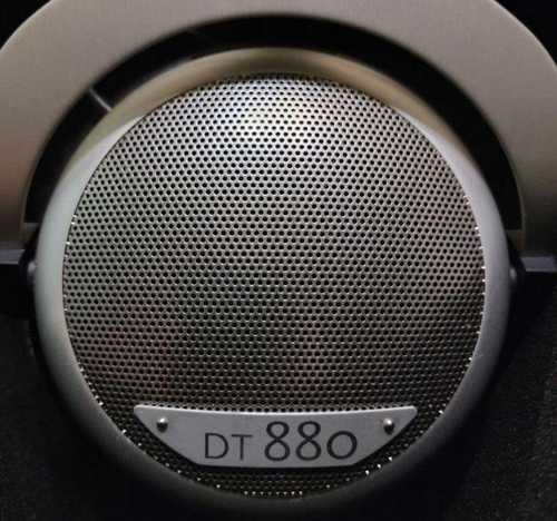 Beyerdynamic dt 880 250 Om