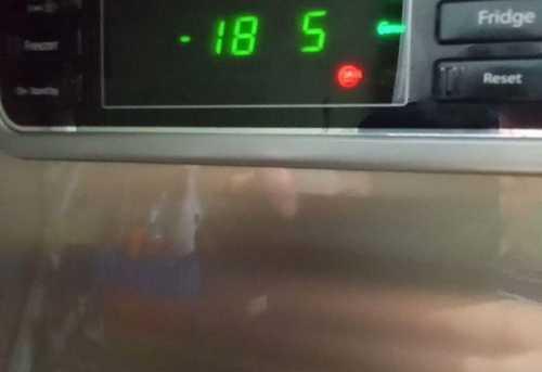 Холодильник Вирпул бу