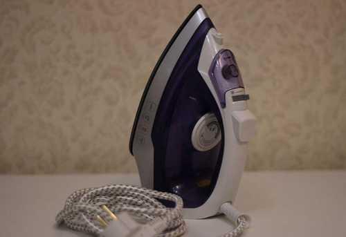 Утюг dexp NS1600C