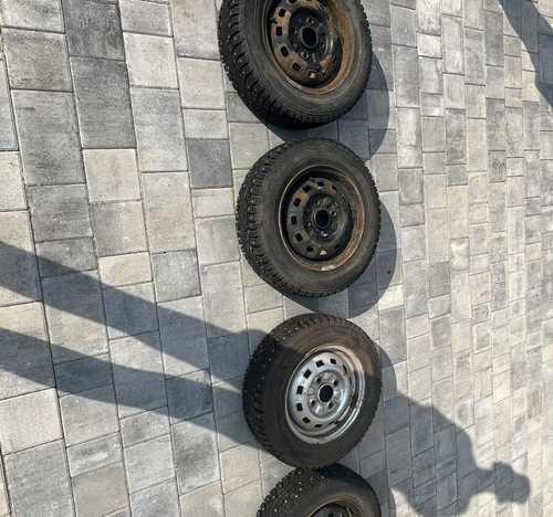 Nordman 5 155/70 R13 75T