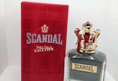 Jean Paul Scandal Gaultier Pour Homme парфюм