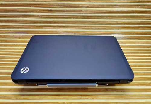 Ноутбук Hp Pavilion G6 / Intel Core i5 / SSD
