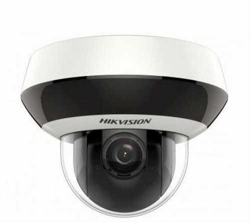 Hikvision DS-2DE2A204IW-DE3(C0)(S6) 2Мп уличная ск