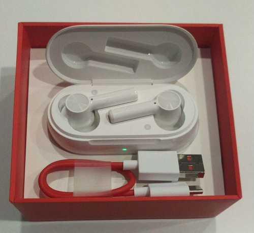 OnePlus Buds Z (Global)