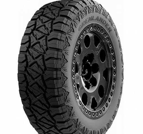 Grenlander Conquewind R/T 285/45 R22 114Q