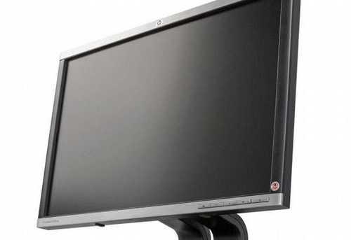 22" ЖК монитор HP LA2205wg с поворотом экрана (LCD