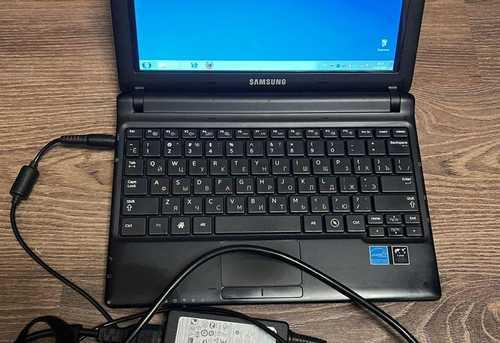 Samsung netbook n100