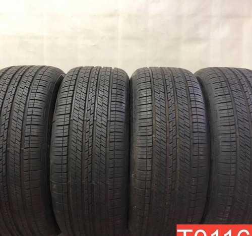 Continental Conti4x4Contact 275/55 R19 111H