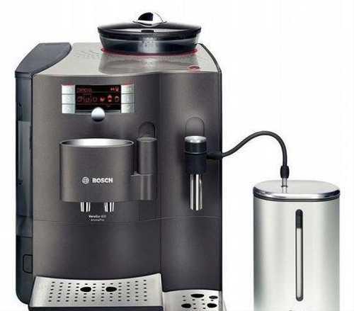 Кофемашина Bosch VeroBar 600 tes71621rw