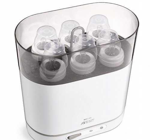 Стерилизатор Philips Avent 4-in-1