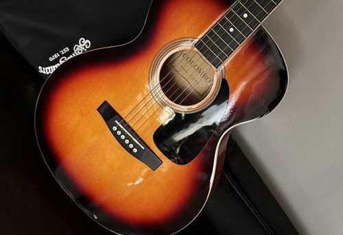 Акустическая гитара Colombo LF-4000 SB