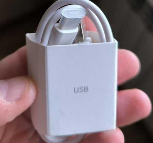 USB- Type C шнур новый