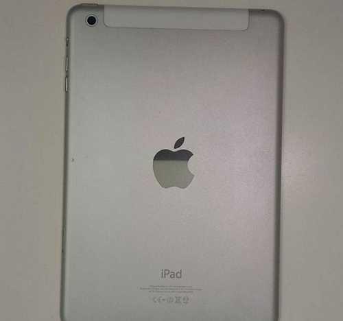 iPad mini