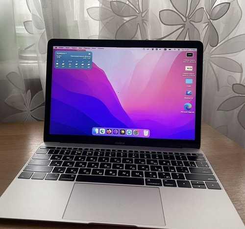 Apple macbook air 12 2015