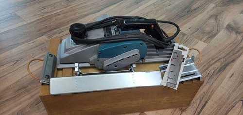 Электро рубанок makita 1806B