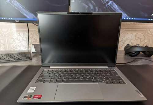 Ноутбук Lenovo ThinkBook 14 G6 Ryzen 7 7730U
