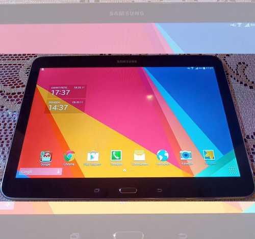 Планшет Samsung galaxy tab 4