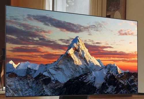 Новые Samsung QE65QN85B Qled телевизоры. Гарантия