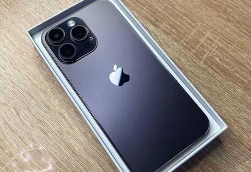 iPhone 14 pro max (512) Крым
