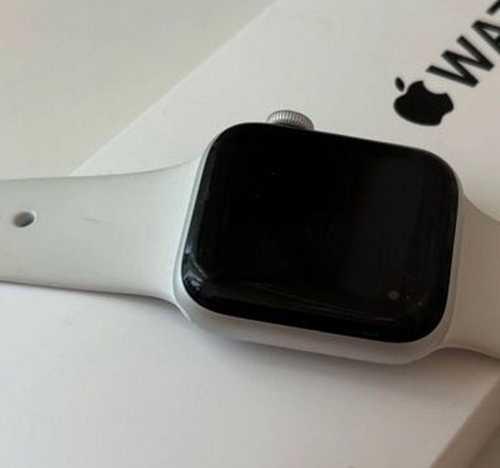 Apple watch se