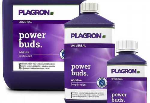Удобрение Plagron Power Buds