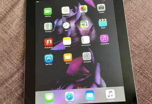 iPad 3 16gb Wi Fi