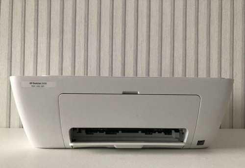 Принтер сканер ксерокс HP