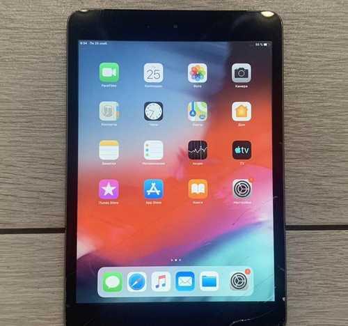 Apple iPad mini 2