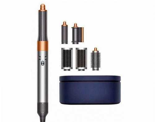 Мультистайлер Dyson HS05 AirWrap Complete Short, н