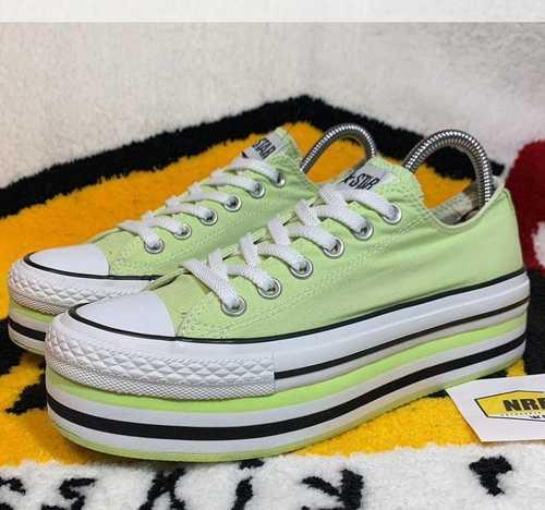 Кеды Converse All Star Chuck Taylor 38 5,5uk