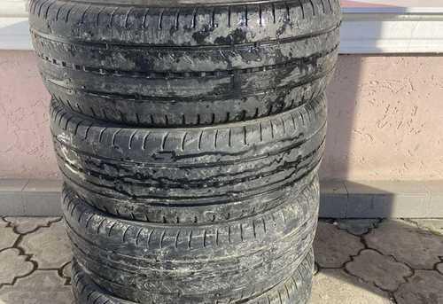 Nokian Tyres Nordman SC 215/65 R16C