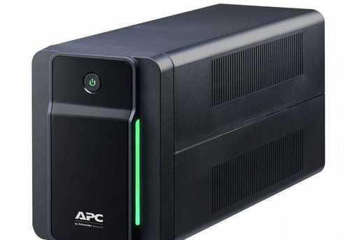 Источник бесперебойного питания APC Easy-UPS BVX12