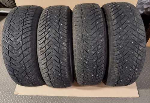 Yokohama Ice Guard IG65 215/60 R17 100T