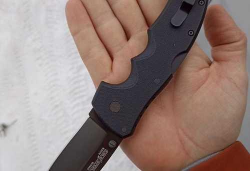 Cold Steel Recon 1 Spear point